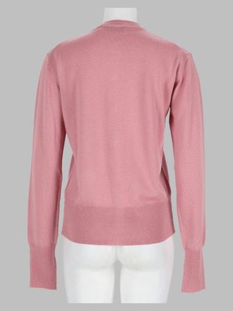 Vivienne Westwood Bea Cardigan - Pink