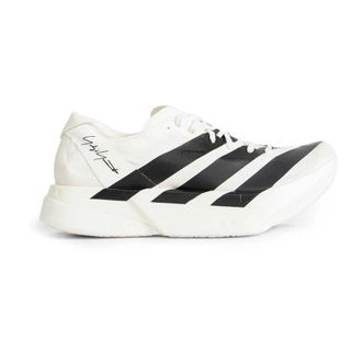 Yohji Yamamoto Homme, Chaussures, Blanc, Taille: 43 EU Adios PRO 4