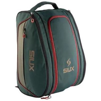 Siux Sac de padel Edge Vert 2026
