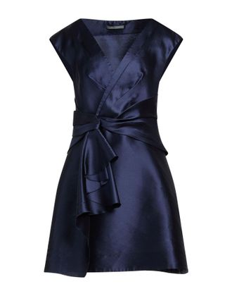 Alberta Ferretti KLEIDER - Mini-Kleider auf YOOX.COM