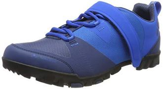 Vaude Mens Tvl Pavei, Chaussures de VTT Homme, Bleu (Glacial Stream 893), 42 EU