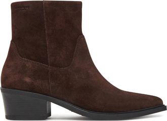 Vagabond Stiefeletten Vagabond Shoemakers Kelsey 5810-140-31 Braun