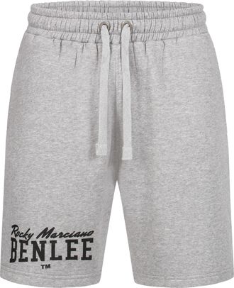 Benlee Rocky Marciano Shorts Hennry