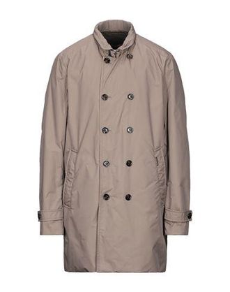 Moorer MANTEAUX - Manteaux longs et trenchs sur YOOX.COM