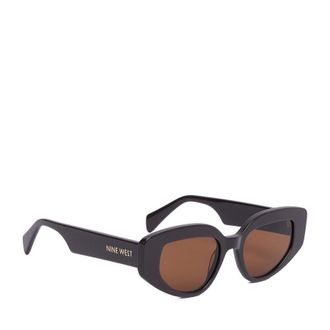 Nine West Sonnenbrillen Nine West CEO-NW6628S Braun