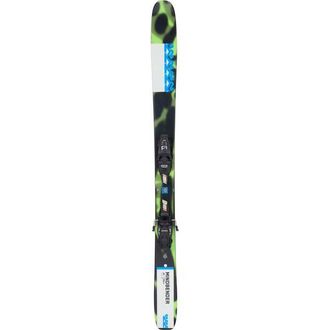 K2 Kinder Freeride Ski MINDBENDER JR