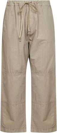 Haikure Homme, Pantalons, Beige, Taille: M Pantalon &Eacute;lastiqu&eacute;