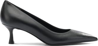 Sergio Levantesi Femme, Chaussures, Noir, Taille: 37 1/2 EU Elle6 Tryde