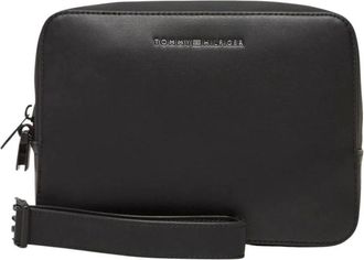 Tommy Hilfiger Herren, Taschen, Schwarzk, ONE SIZEGröße