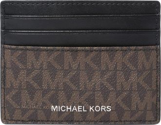 Michael Kors Kartenetui Greyson