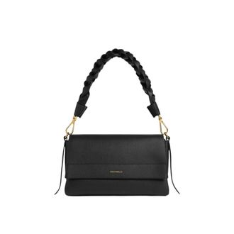 Coccinelle Femme, Sacs, Noir, Taille: ONE Size Boheme Small