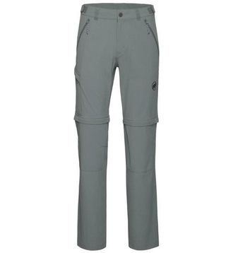 Mammut Runbold IV Zip Off M - Trekkinghose - Herren
