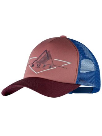 Buff Cap Buff Trucker Cap