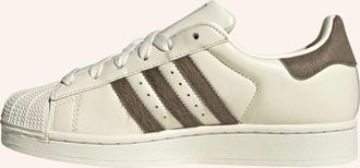 adidas Originals Adidas Originals Superstar Ii Schuh weiss