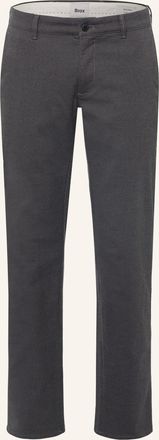 Brax Brax Chino Fabio Wdx Modern Fit grau