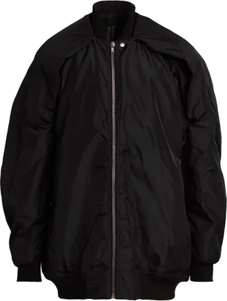 Rick Owens JACKEN & M&Auml;NTEL - Jacken und Anoraks auf YOOX.COM