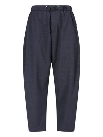 White Sand Weite Beinhosen