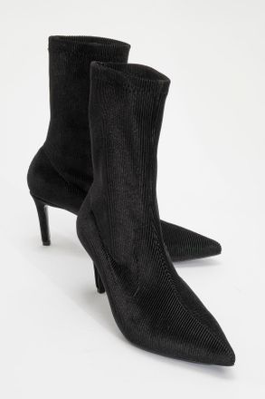 Prologue Thalin Rei&szlig;verschluss Stiletto Stiefel (Damen)