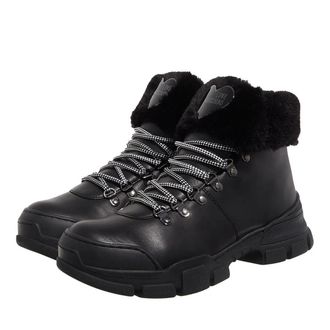 Love Moschino Stiefel & Boots - Sneakers Donna - Gr. 36 (EU) - in Schwarz - für Damen