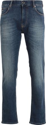 Emporio Armani HOSEN & R&Ouml;CKE - Jeanshosen auf YOOX.COM