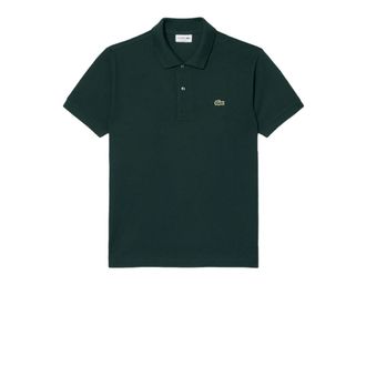 Lacoste Polo - - Tops - Herren - Gr&uuml;n - 4XL