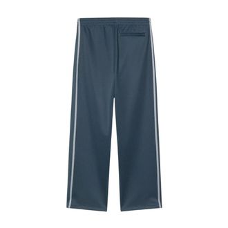 Carhartt Work in Progress Pantalone Cotone E Cotone - - Trousers - Herren - Blau - M