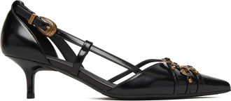 Pinko Pumps PINKO Gloria 16 SD0485E037 Schwarz