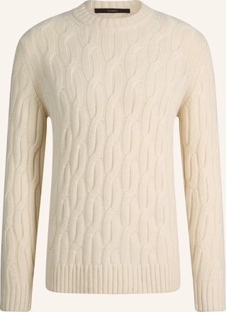 Windsor Windsor. Pullover weiss