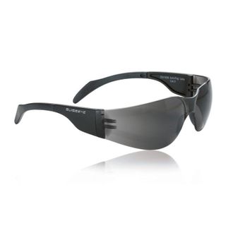 Swisseye Swiss Eye Unisex Sportbrille Outbreak S, smoke, 129mm