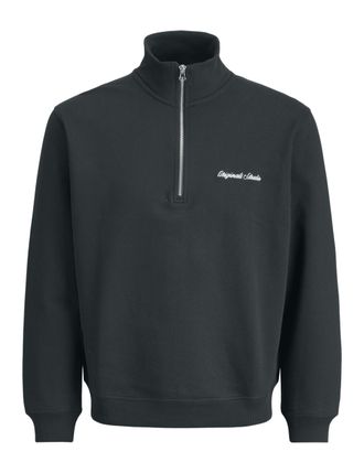 Jack & Jones JUNIOR Jornorrebro Emb Sweat High Neck Jnr