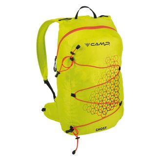 Camp Ultraleichter Rucksack f&uuml;r kurze Wanderungen - - Sport - unisex - Gr&uuml;n - ONE SIZE