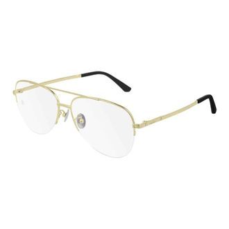 Cartier unisex, Accessories, Gelb, 58 MMGr&ouml;&szlig;e