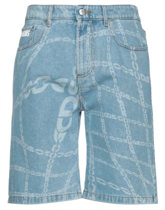 GCDS HOSEN & RÖCKE - Jeansshorts auf YOOX.COM