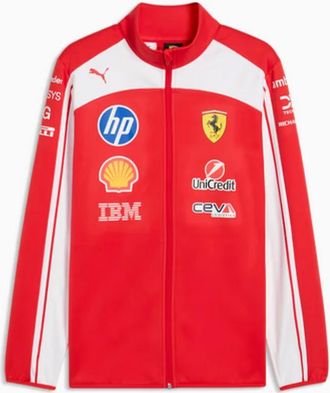 Puma Puma, Herren, Sport, Rot, XLGr&ouml;&szlig;e