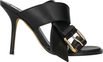 Moschino SCHUHE - Sandalen auf YOOX.COM