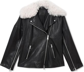 AllSaints Jacke VENDRA