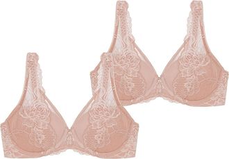 Triumph B&uuml;gel-BH Wild Peony Florale
