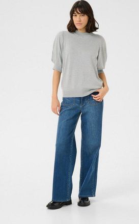 Kaffe Strickpullover Strickpullover KAlone