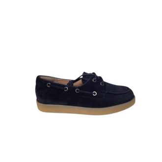 Sioux Melosana 700 - - Shoes - Damen - Blau - 38 EU