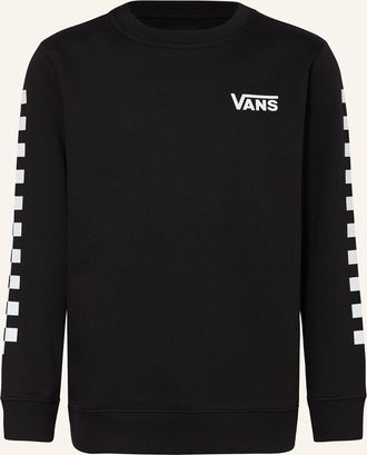 Vans Sweatshirt schwarz