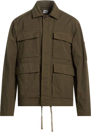 C.P. Company JACKEN & M&Auml;NTEL - Jacken und Anoraks auf YOOX.COM