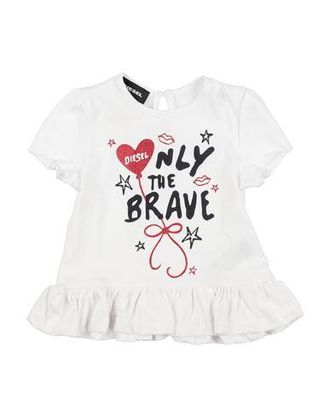 Diesel TOPS - T-shirts sur YOOX.COM