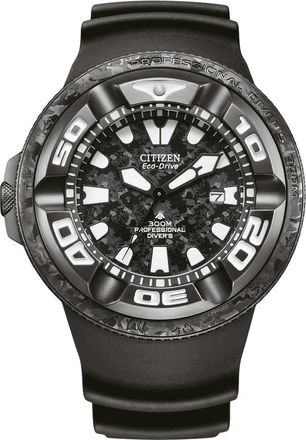 Citizen Eco-Drive Professional Divers Limited Edition Herrenuhr BJ8056-01E