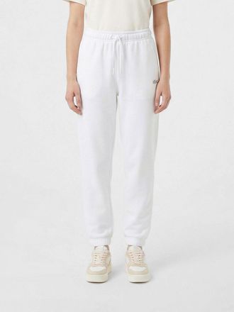 Lacoste Hose Damen Farbe Wei&szlig;