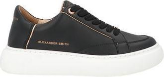 Alexander Smith CHAUSSURES - Sneakers sur YOOX.COM