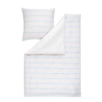 ESTELLA Bettw&auml;sche P&uuml;nktchen | Multicolor