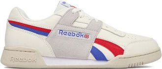Reebok Sneakers EOSS-WORKOUT PLUS 100260970 Creme