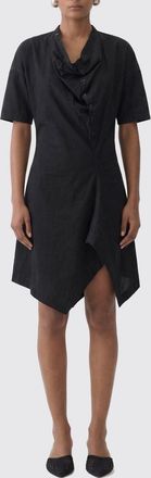 Christophe Lemaire Robe LEMAIRE Femme couleur Noir