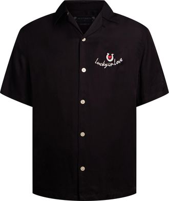 AllSaints TOPS - Hemden auf YOOX.COM