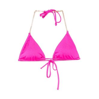 Chiara Ferragni Bikinis - Femme - Maillots de bain - Rose - Taille: 40 FR